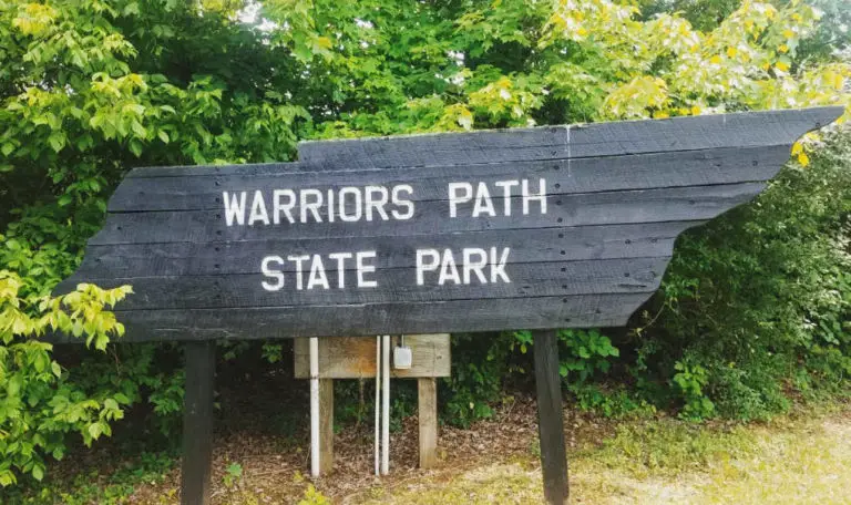 10 Amazing Things to Do at Warriors' Path State Park in Tennessee