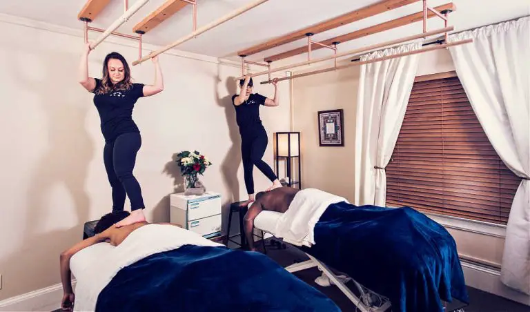 10 Best Couples Massages & Spas in Portland Oregon