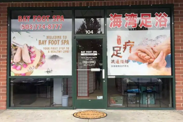 10 Best Couples Massages & Spas in Portland Oregon