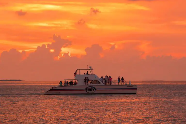 7 Sunset Cruises in Key West - Which is Best for You?