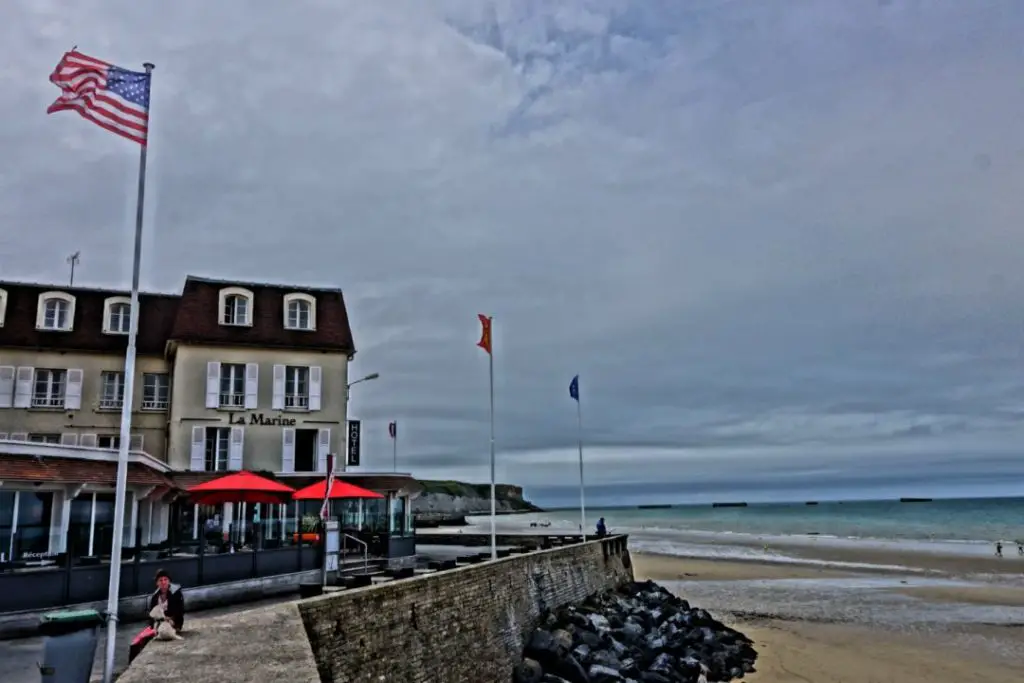 Visiting France's Best World War Sites and Attractions With Itinerary