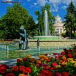 10 Fun Things To Do in Ruse Bulgaria - "Little Vienna"