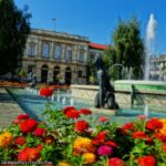 10 Fun Things To Do in Ruse Bulgaria - "Little Vienna"