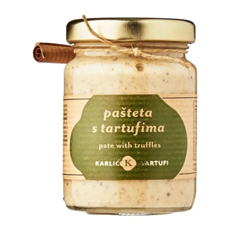 Motovun Istria - Best Places to Taste Truffle in Croatia