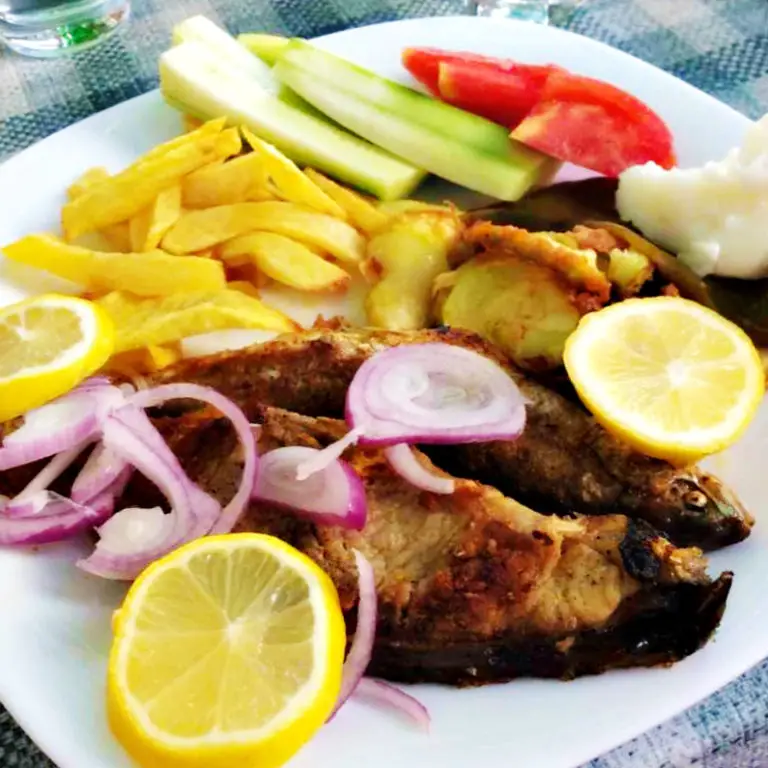 Lake Ohrid Macedonia Ultimate Travel Guide and Itinerary
