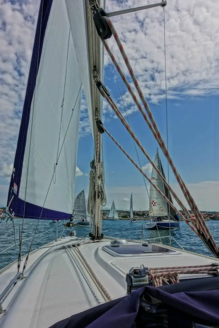 Zadar Travel Guide - Gateway to Sailing and Adventure Holidays