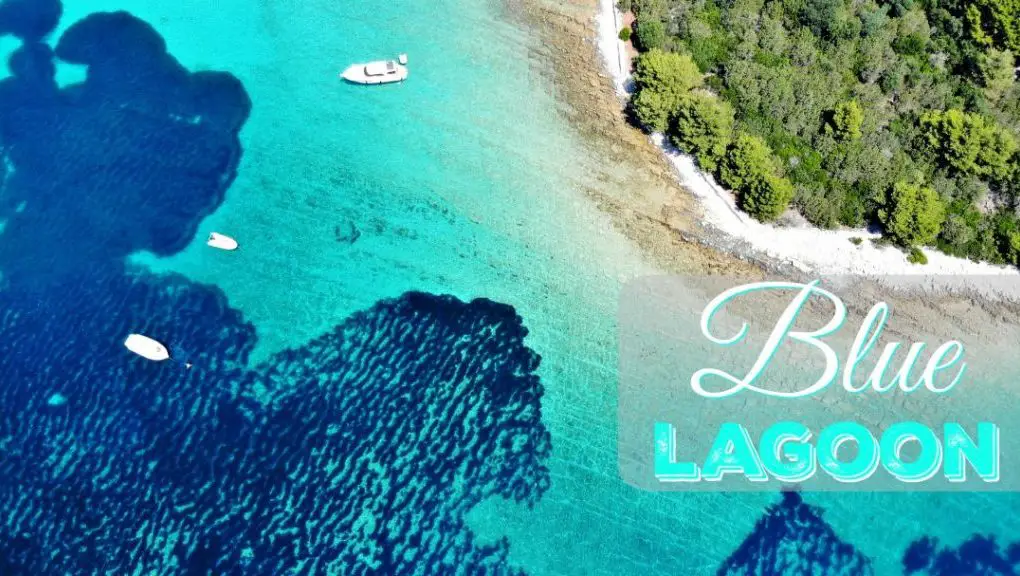 Blue Lagoon Croatia - Here's the Best and Easiest Way to Visit