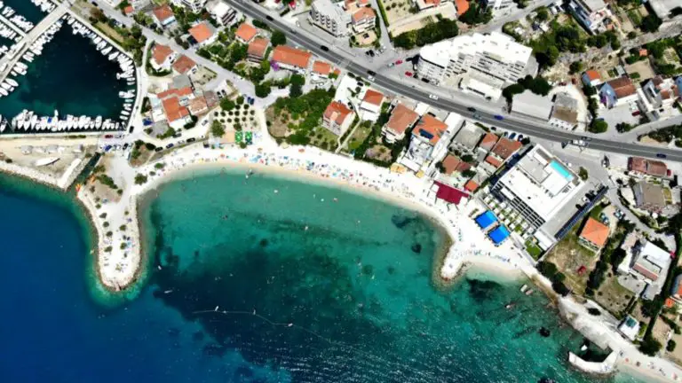 Podstrana Croatia - An Insider's Travel Guide to Paradise!