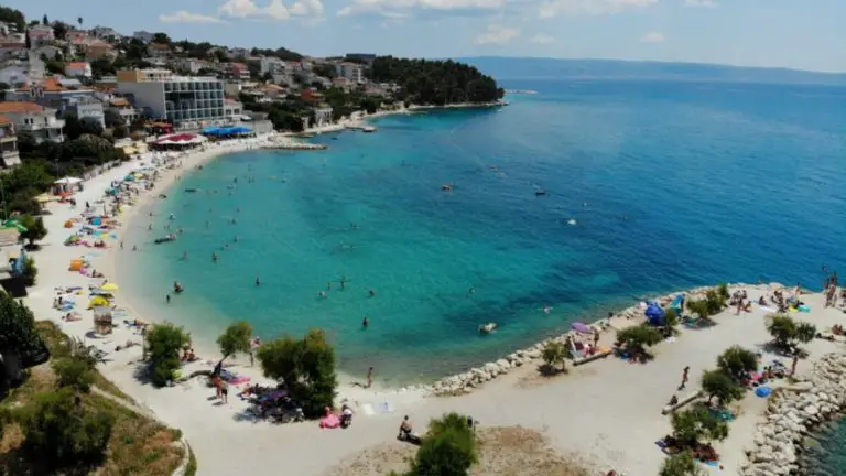 Podstrana Croatia - An Insider's Travel Guide to Paradise!