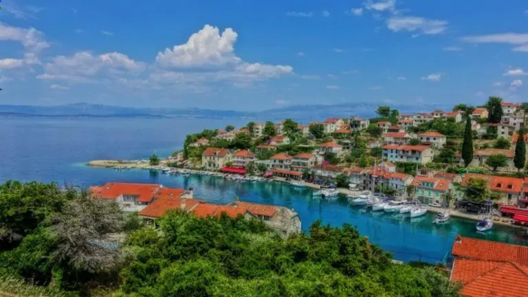 Day-Tripper’s Guide to Solta Croatia - Best Croatian Island Experience!