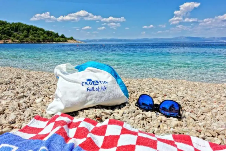 Day-Tripper’s Guide to Solta Croatia - Best Croatian Island Experience!