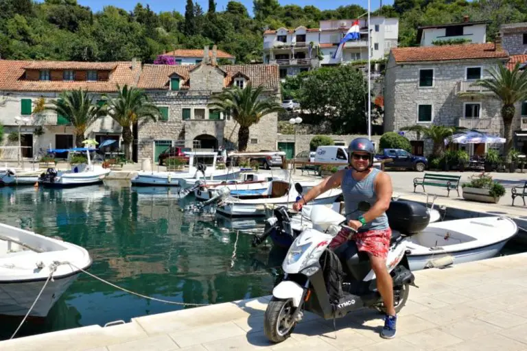 Day-Tripper’s Guide to Solta Croatia - Best Croatian Island Experience!