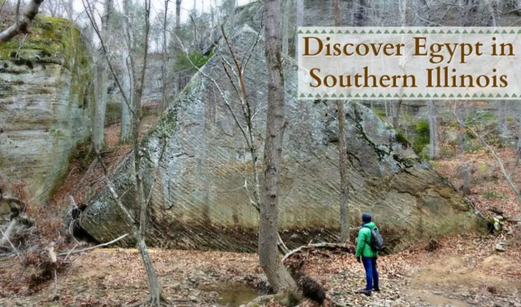 Why Is Southern Illinois Called Little Egypt? | Discover Egypt in ...