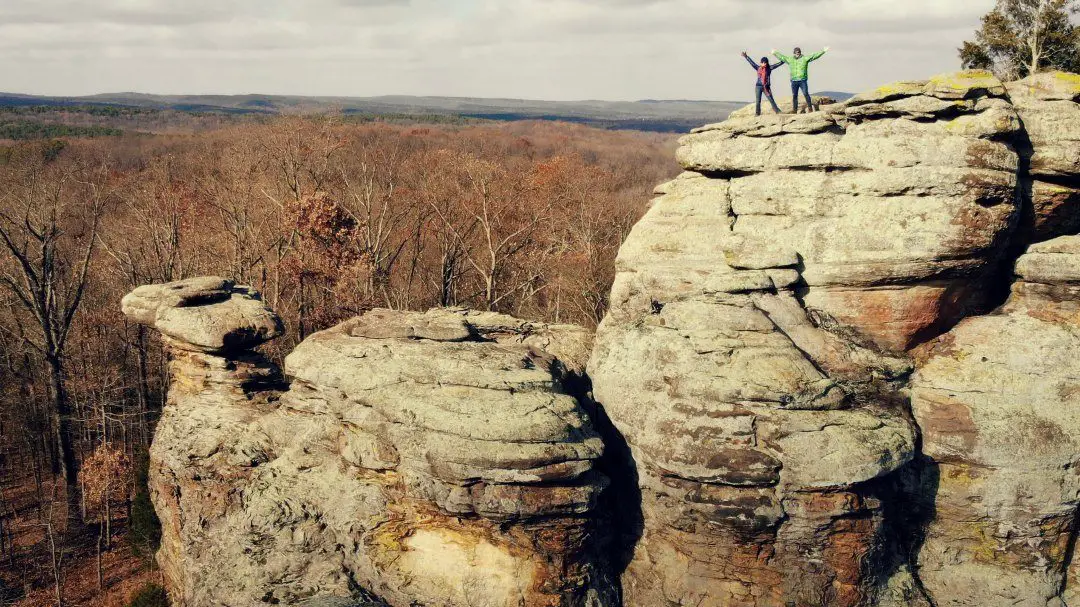 Why Is Southern Illinois Called Little Egypt? - Discover Egypt in ...