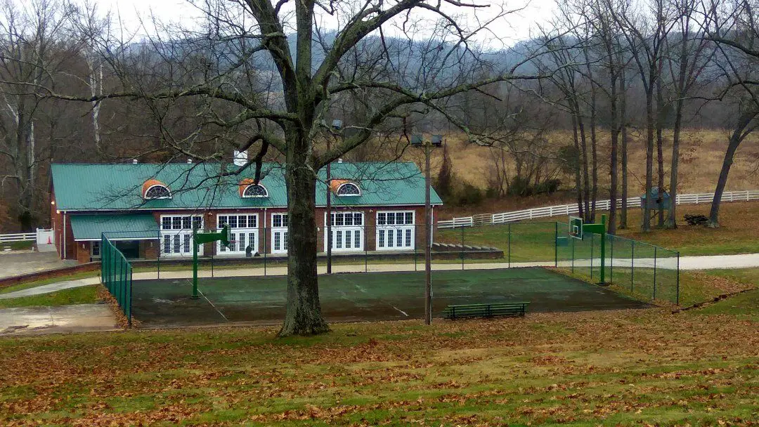 Larry Bird's Hometown - Self-Guided Tour of French Lick Indiana