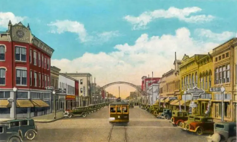 Why Is Southern Illinois Called Little Egypt? - Discover Egypt in ...