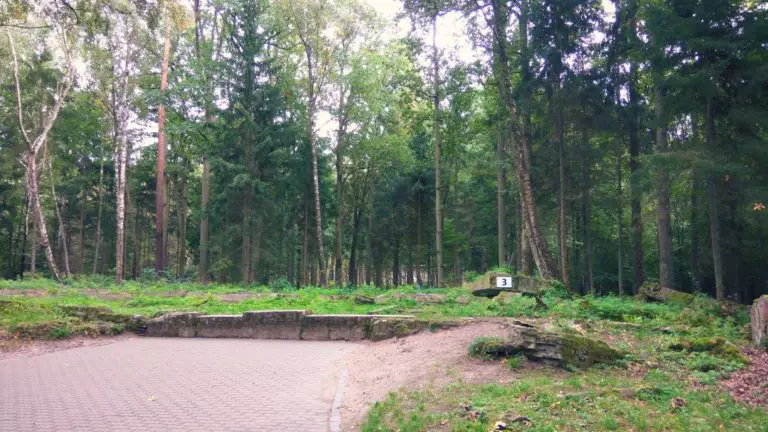 How to Visit Wolf's Lair > Self-Guided Tour of Hitler's Headquarters