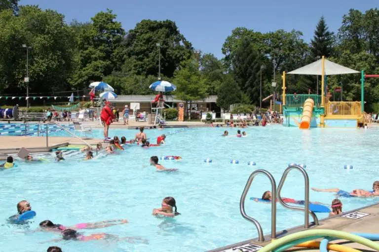 Best Splash Pads and Public Pools in Chicago and Suburbs