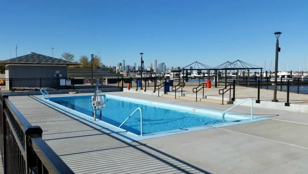 Best Splash Pads and Public Pools in Chicago and Suburbs
