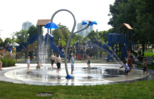 Best Splash Pads and Public Pools in Chicago and Suburbs
