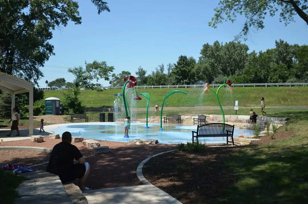 Best Splash Pads and Public Pools in Chicago and Suburbs