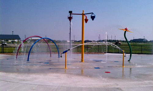 Best Splash Pads and Public Pools in Chicago and Suburbs