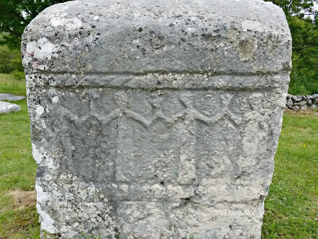 Stećci Medieval Tombstone Graveyards - UNESCO Sites Croatia