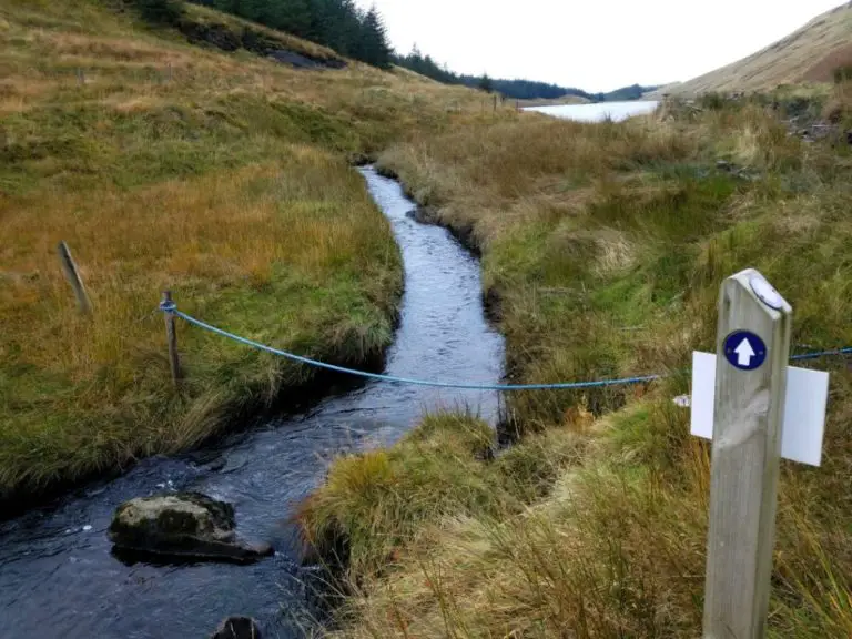 Best Hiking in Scotland: Walking the 57-Mile Loch Lomond & Cowal Way