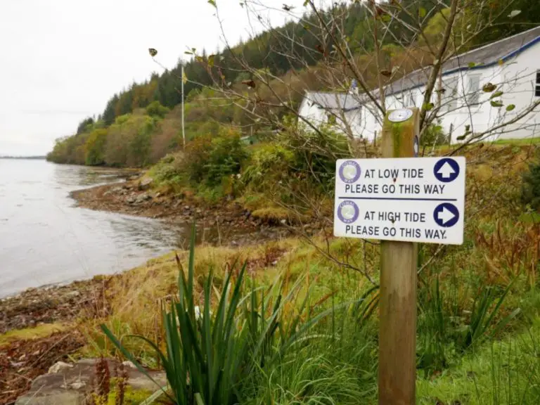 Best Hiking in Scotland: Walking the 57-Mile Loch Lomond & Cowal Way
