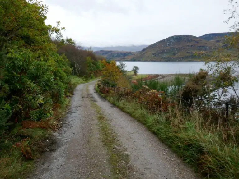 Best Hiking in Scotland: Walking the 57-Mile Loch Lomond & Cowal Way
