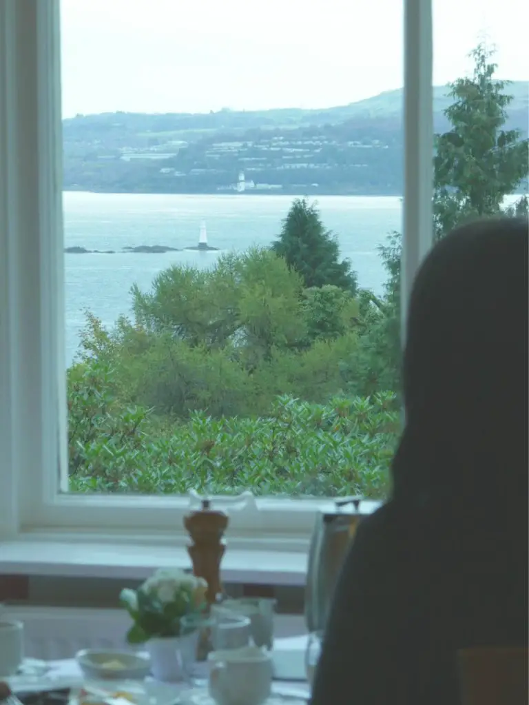Best Romantic Getaway and Weekend Break in Scotland