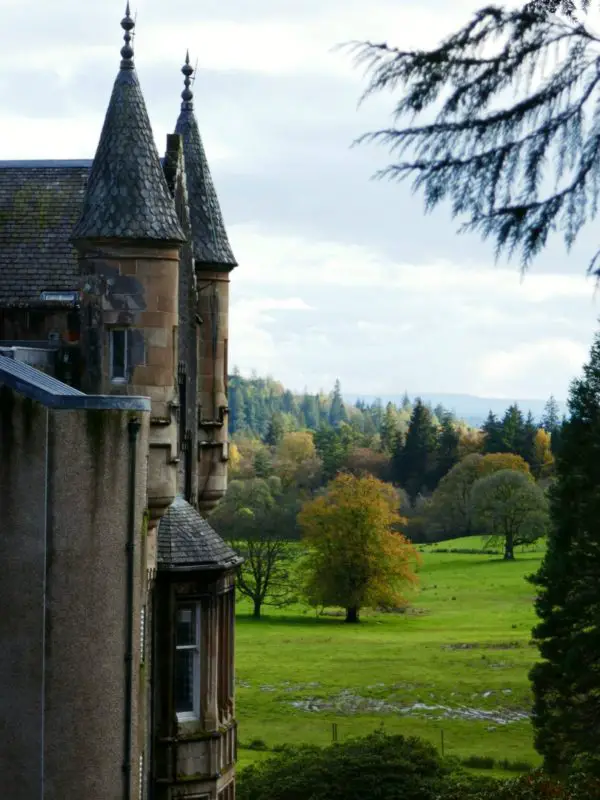 Best Romantic Getaway and Weekend Break in Scotland