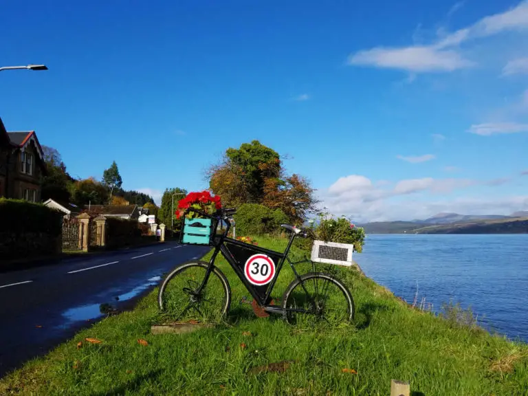 Best Romantic Getaway and Weekend Break in Scotland