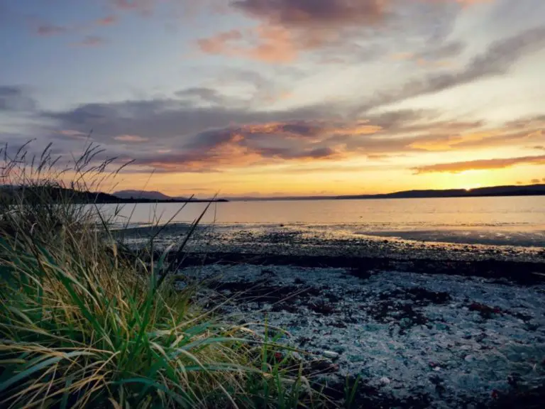 Escape to the Isle of Bute - Where Relaxation Meets Charm