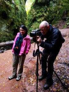 Take Photography Classes in Scotland on Vacation: Hobby Haven