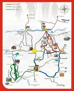 Goreme Turkey - 10 Tips for the Ultimate Cappadocia Adventure