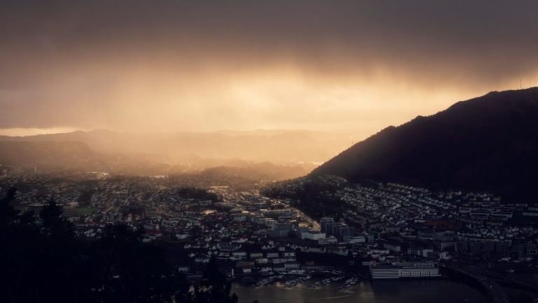8 Things to Know Before Visiting Bergen Norway