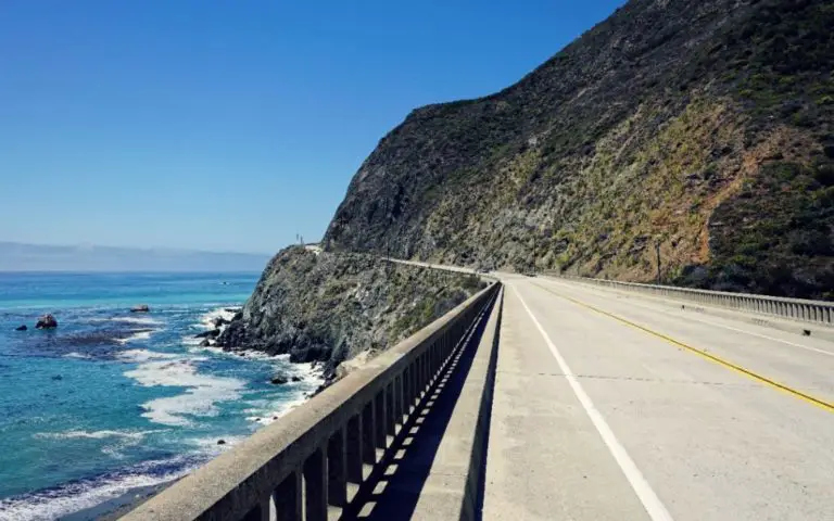 Camping or Glamping in Big Sur: Things to Know Before Your Trip!