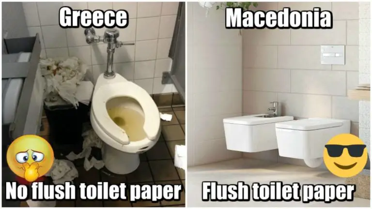 Macedonia and Greece Meme War | Let the Games Begin