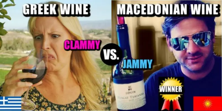 Macedonia and Greece Meme War - Let the Games Begin