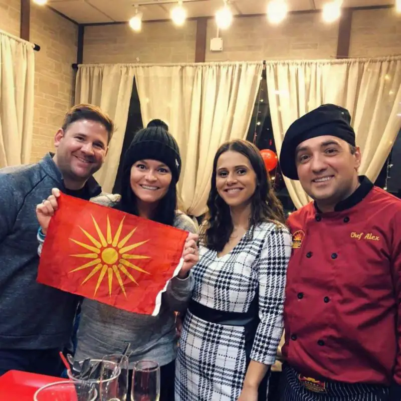 Best Places to Taste Macedonian Food in Chicagoland