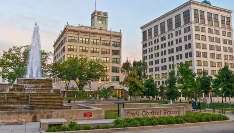 18 Things to Do in Springfield Missouri and Best Route 66 Attractions