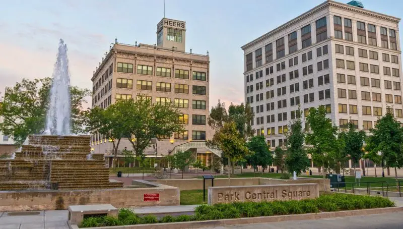 18 Things to Do in Springfield Missouri and Best Route 66 Attractions