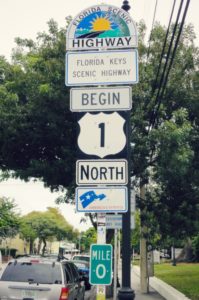 Miami to Key West, Must-See Mile-by-Mile Stops