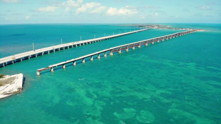Miami to Key West, Must-See Mile-by-Mile Stops