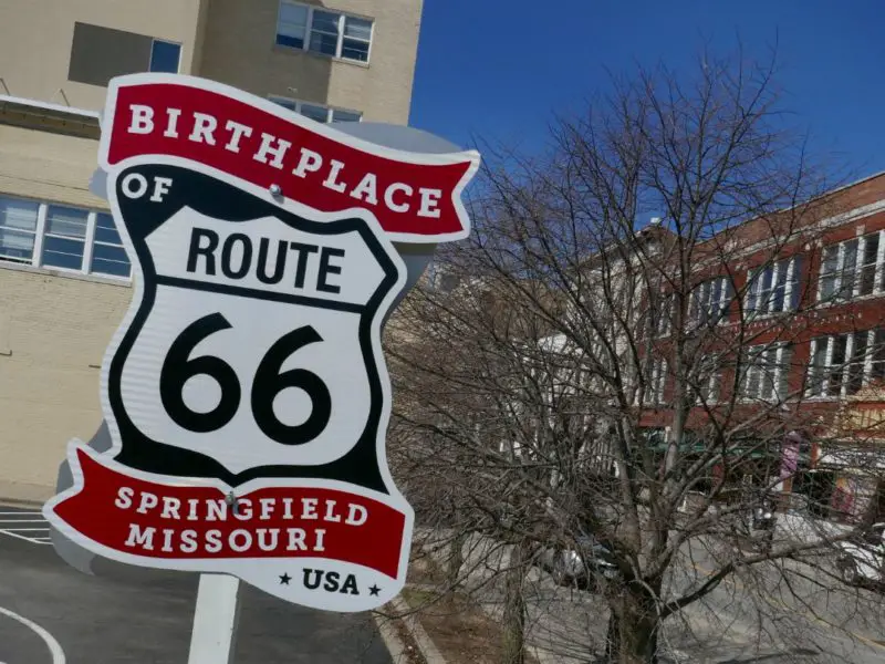 18 Things to Do in Springfield Missouri and Best Route 66 Attractions