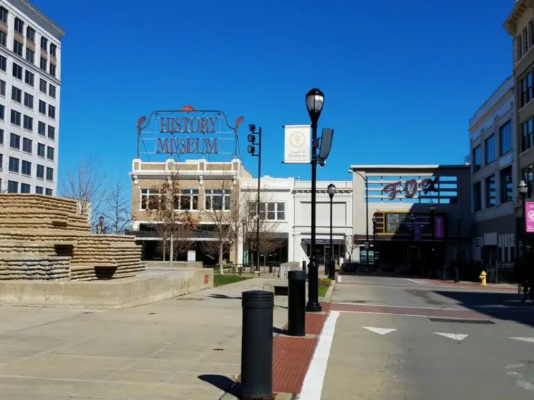 18 Things to Do in Springfield Missouri and Best Route 66 Attractions