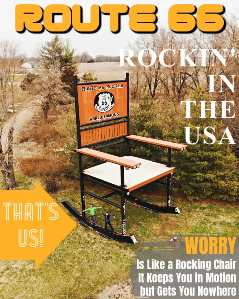 Top 5 Must-See Route 66 Attractions in Each State