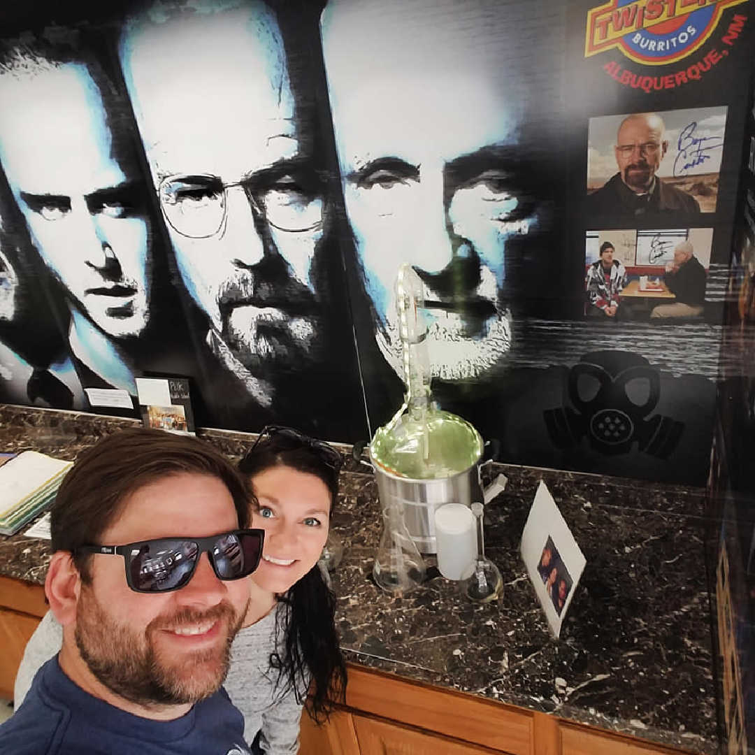 7 Iconic Breaking Bad Filming Locations You Have to Visit B*T⊂H!