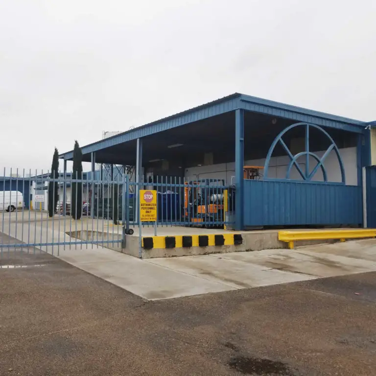 7 Iconic "Breaking Bad" Filming Locations You Have to Visit B*T⊂H!